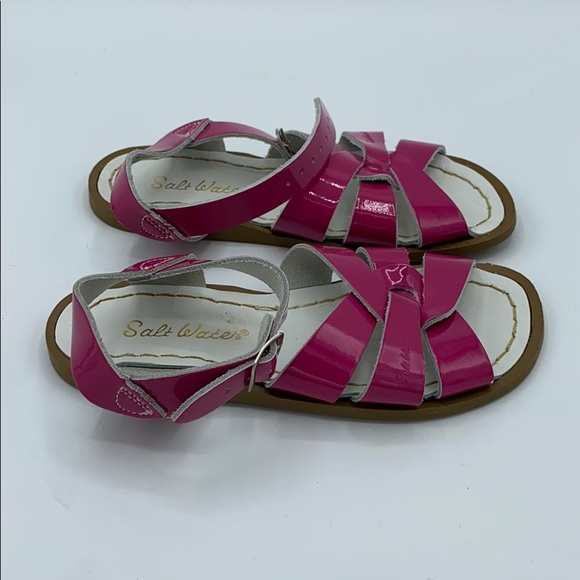 Salt Water Sandals by Hoy | Shoes | Salt Water Sandals | Poshmark